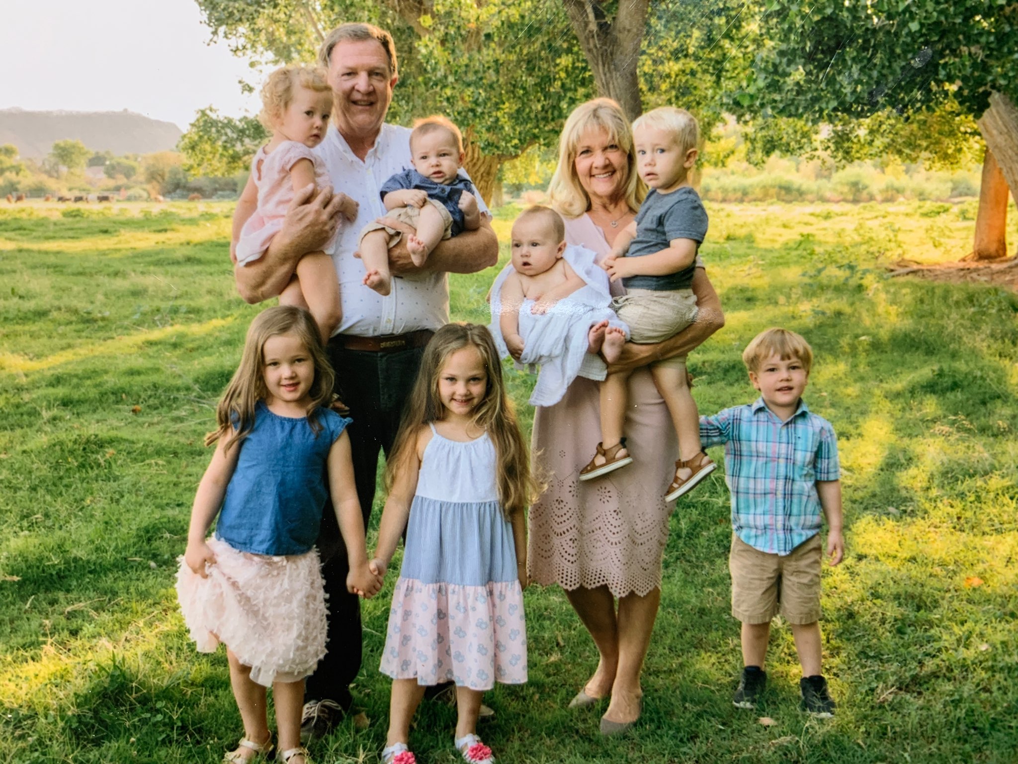 The Team – Mike's Auto Shack