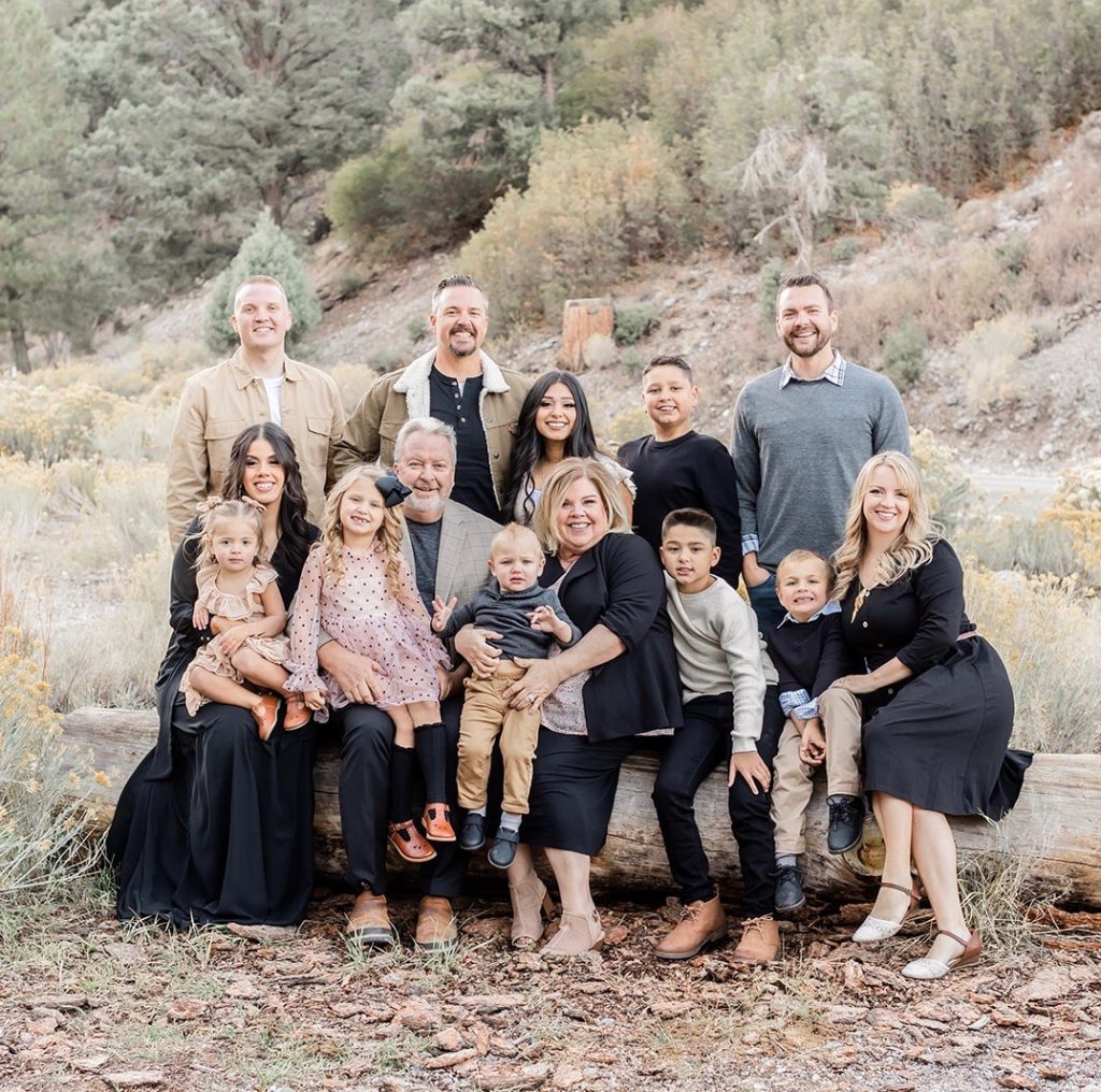 The Team – Mike's Auto Shack