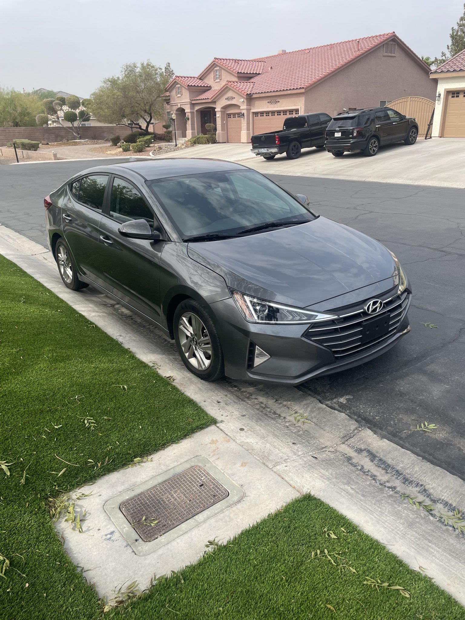 Mike's Auto Shack – Your Honest Car Dealer